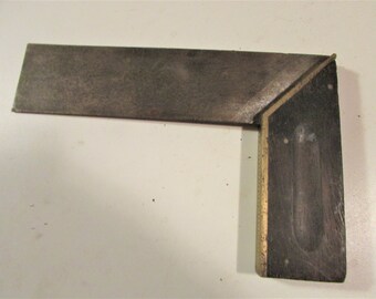 Tri Square - Etsy