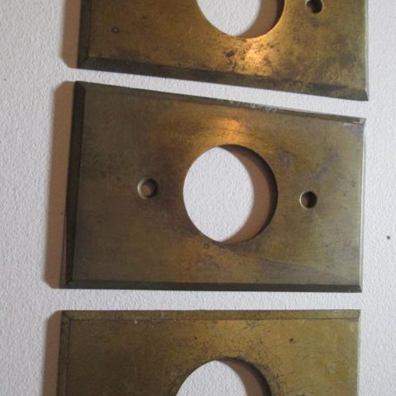 Corner Hole Cover - Etsy