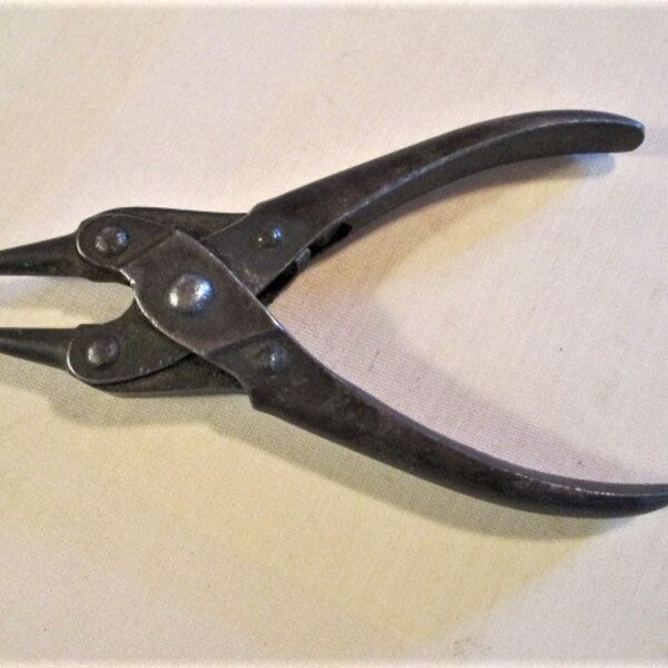 Antique Pliers - Etsy