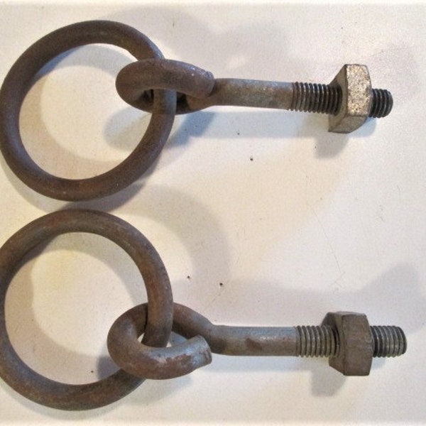 Hitching Post - Etsy