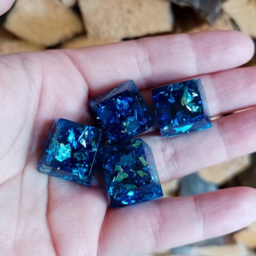 The Avengers Iron Man Backlit LED Keycaps Handmade Resin - Etsy