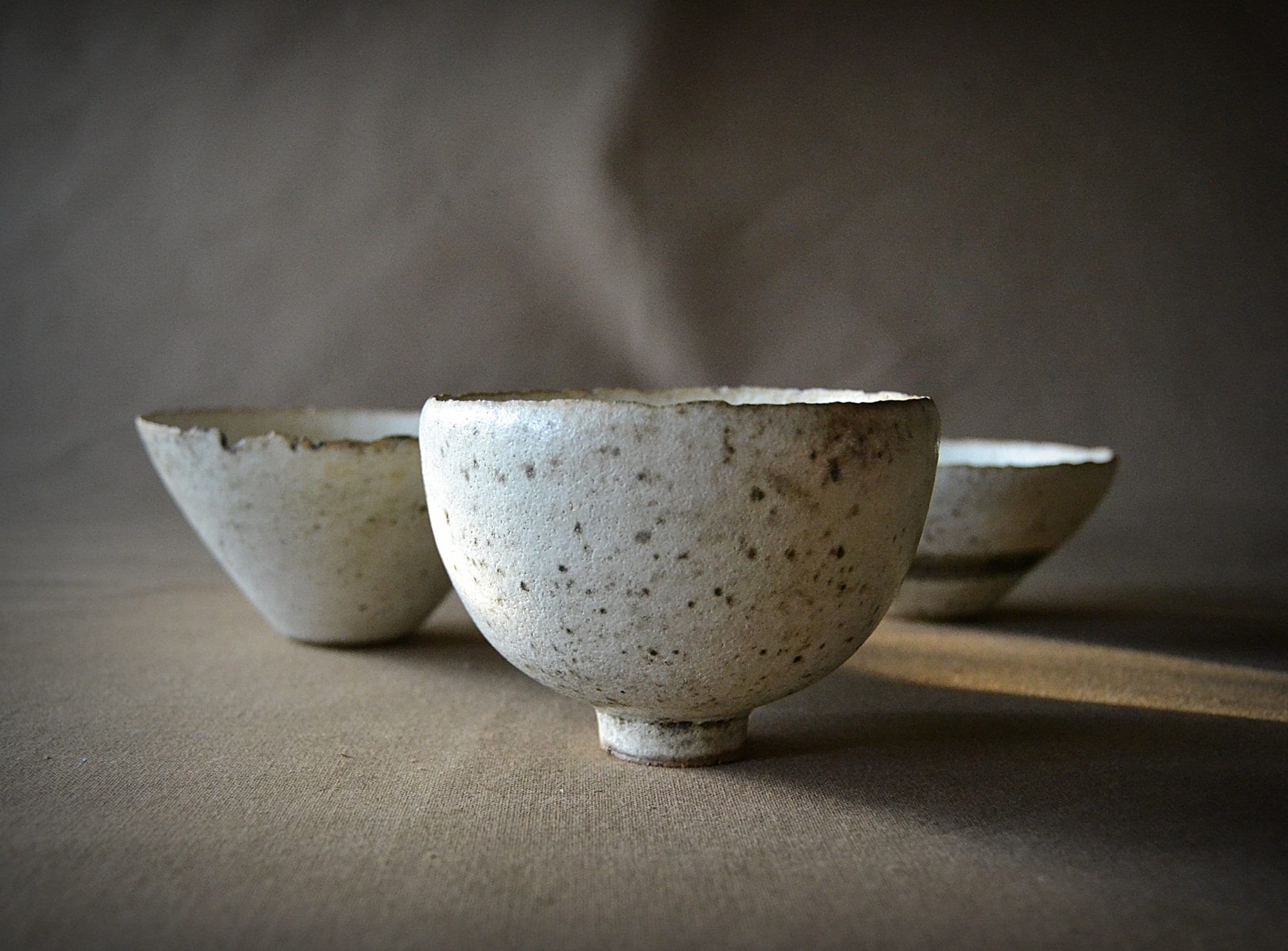 Chawan, Chawan Cup, Handmade, Tea, Tea Cups, Tea Bowls, Tea Ceremony ...