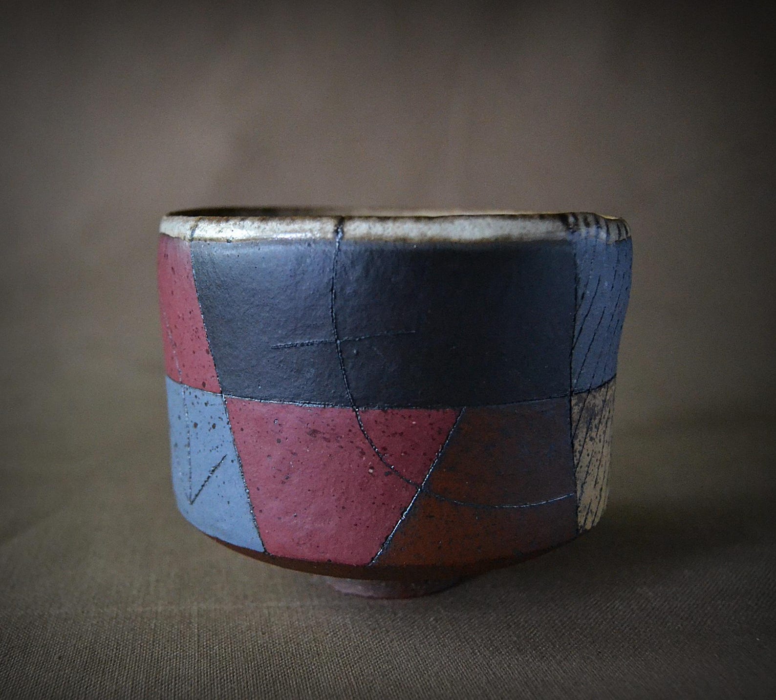 Chawan, Chawan Cup, Handmade, Tea, Tea Cups, Tea Bowls, Tea Ceremony ...