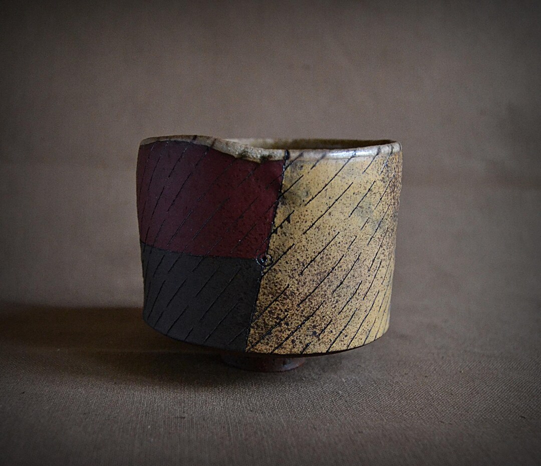 Chawan, Chawan Cup, Handmade, Tea, Tea Cups, Tea Bowls, Tea Ceremony ...