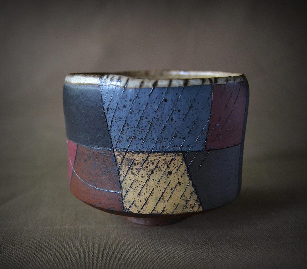 Chawan, Chawan Cup, Handmade, Tea, Tea Cups, Tea Bowls, Tea Ceremony ...