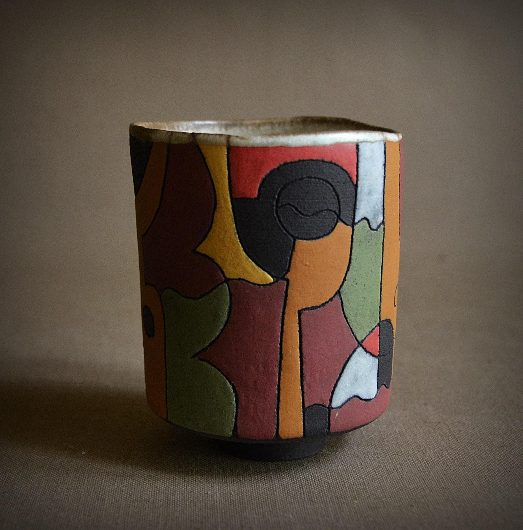 Chawan, Chawan Cup, Handmade, Tea, Tea Cups, Tea Bowls, Tea Ceremony ...