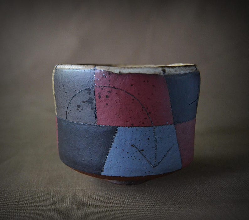Chawan, Chawan Cup, Handmade, Tea, Tea Cups, Tea Bowls, Tea Ceremony ...