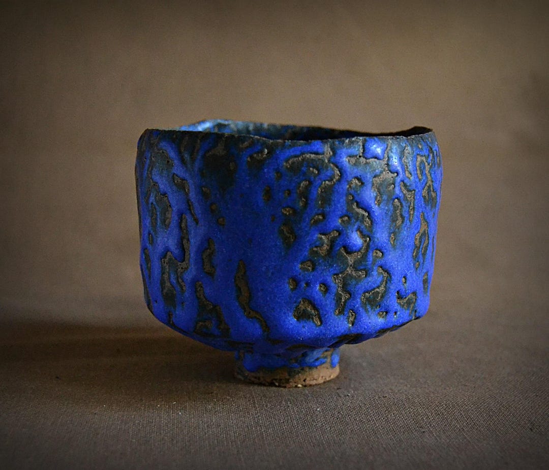 Chawan, Chawan Cup, Handmade, Tea, Tea Cups, Tea Bowls, Tea Ceremony ...