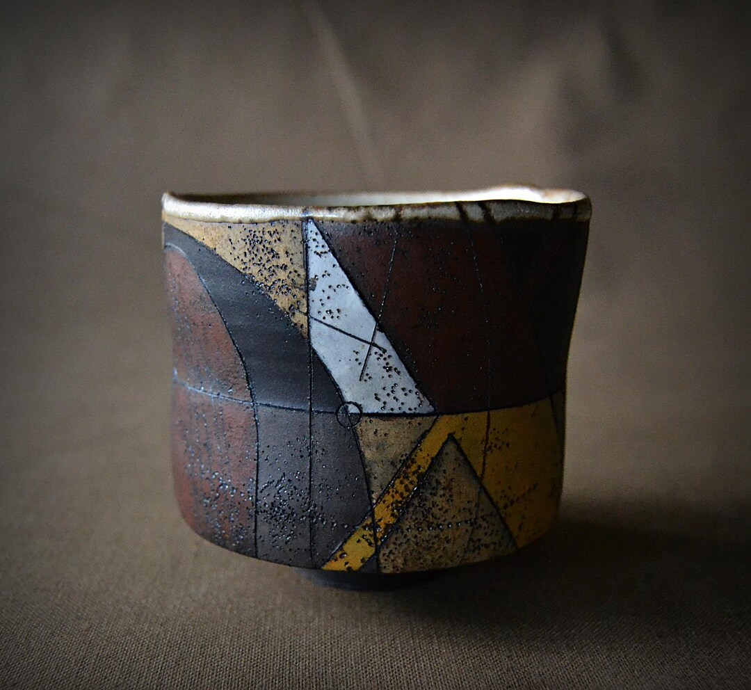 Chawan, Chawan Cup, Handmade, Tea, Tea Cups, Tea Bowls, Tea Ceremony ...