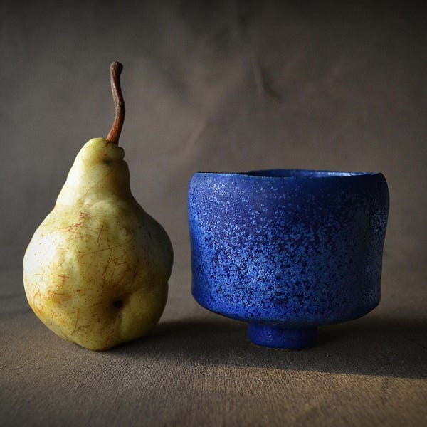 Wabi Sabi Mug - Etsy