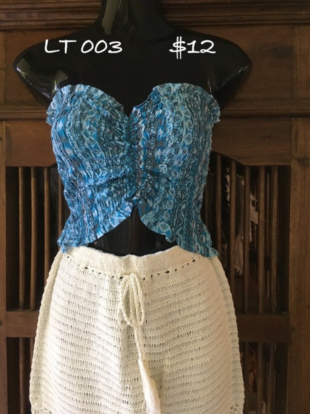 Boob Tube Tops - Etsy