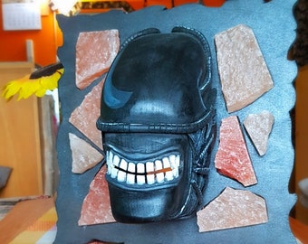 Alien Light Box - Etsy