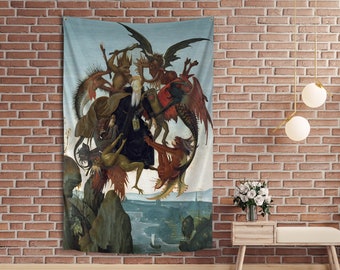 Michelangelo Fabric - Etsy UK