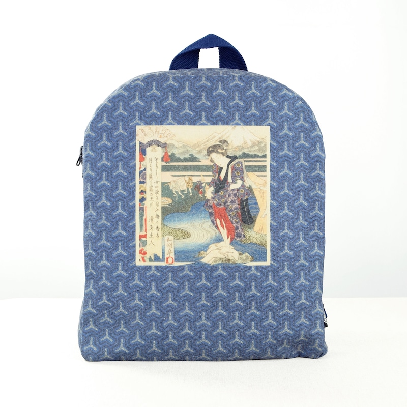 Japanese Harajuku Backpack - Etsy