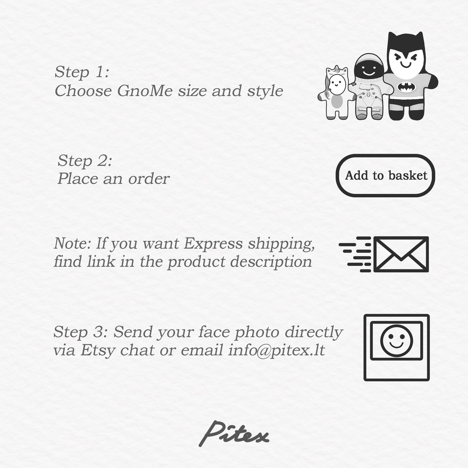 Best Girlfriend Custom Mini Me Photo Cushion Personalized - Etsy