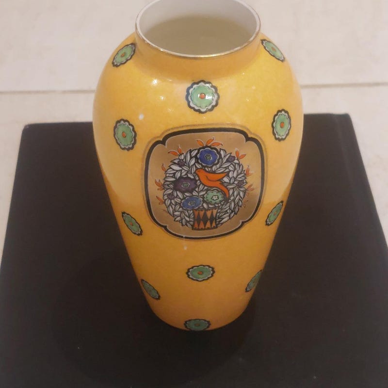 Royal Worcester Vases - Etsy UK
