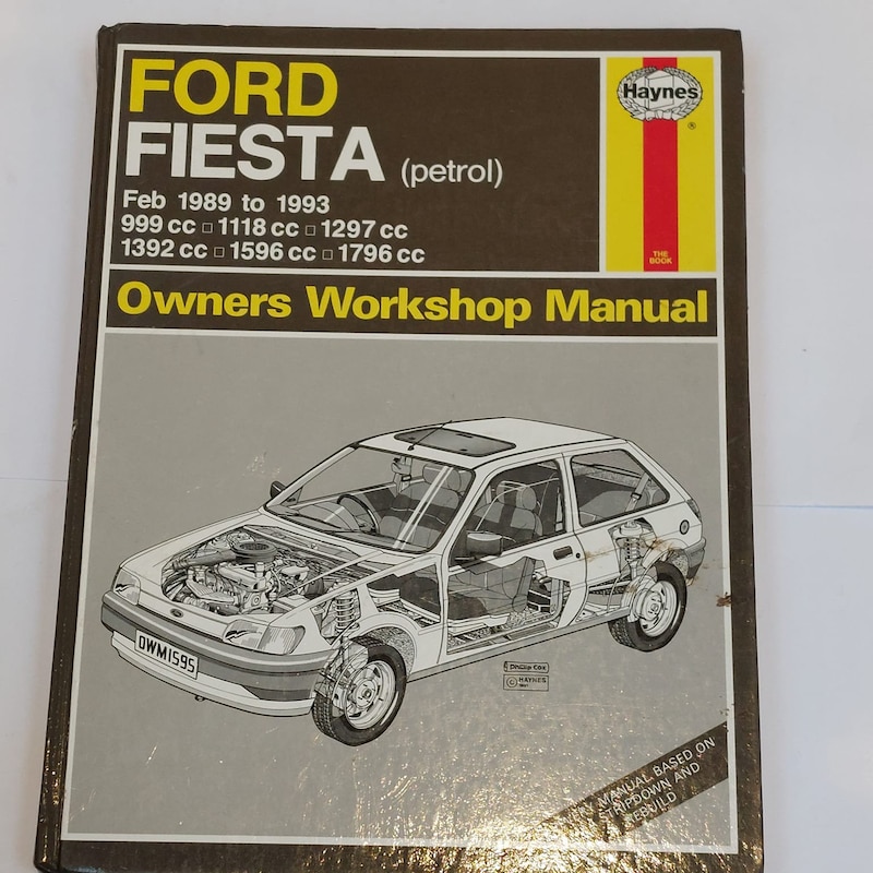 Fiesta Magazine - Etsy UK