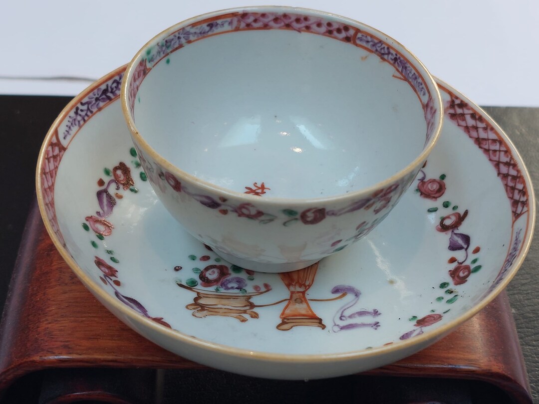 Chinese 18th Century Qianlong 1736-1795 - Etsy