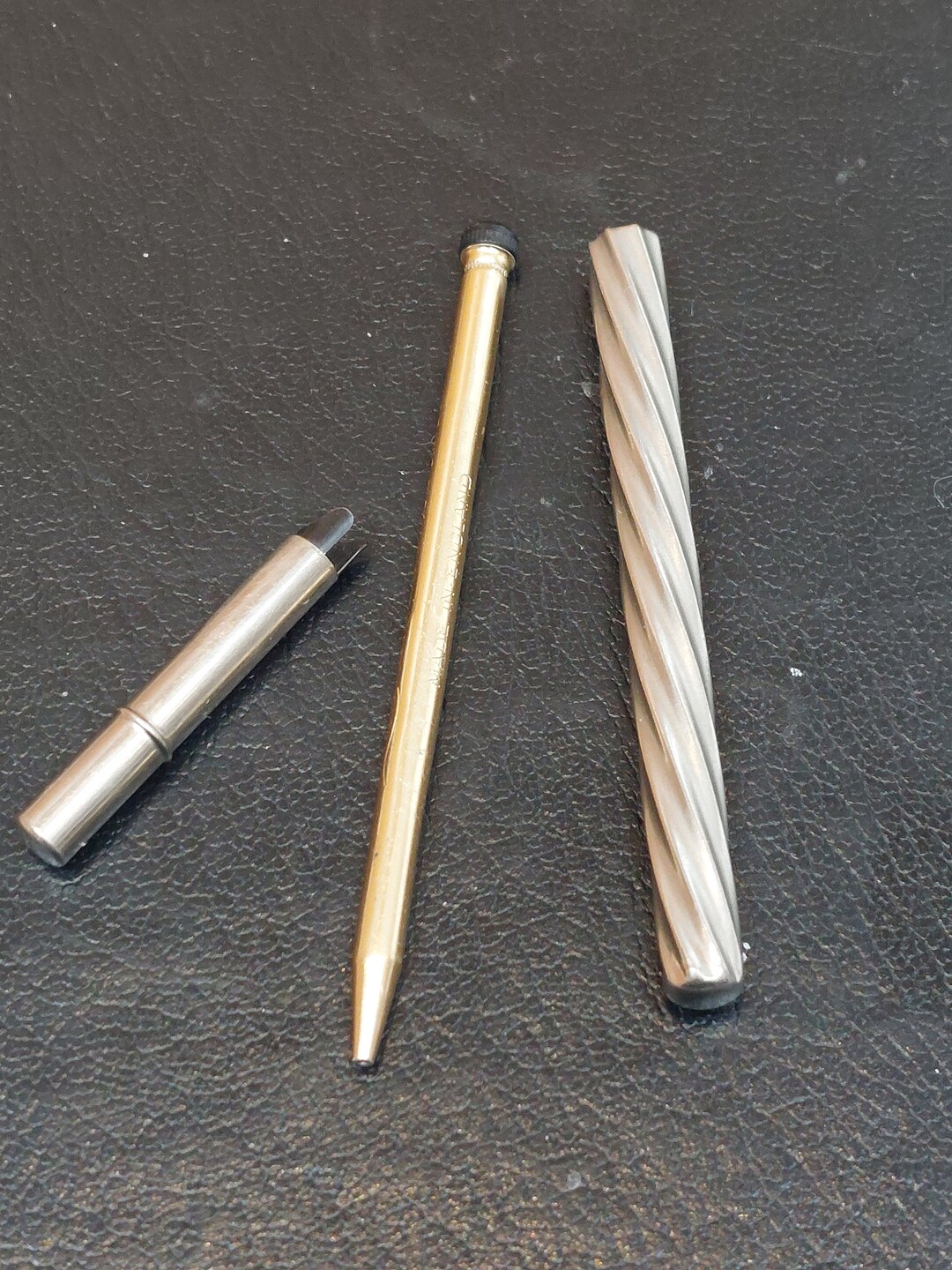Charles Letts Propelling Pencil - Vintage - Etsy