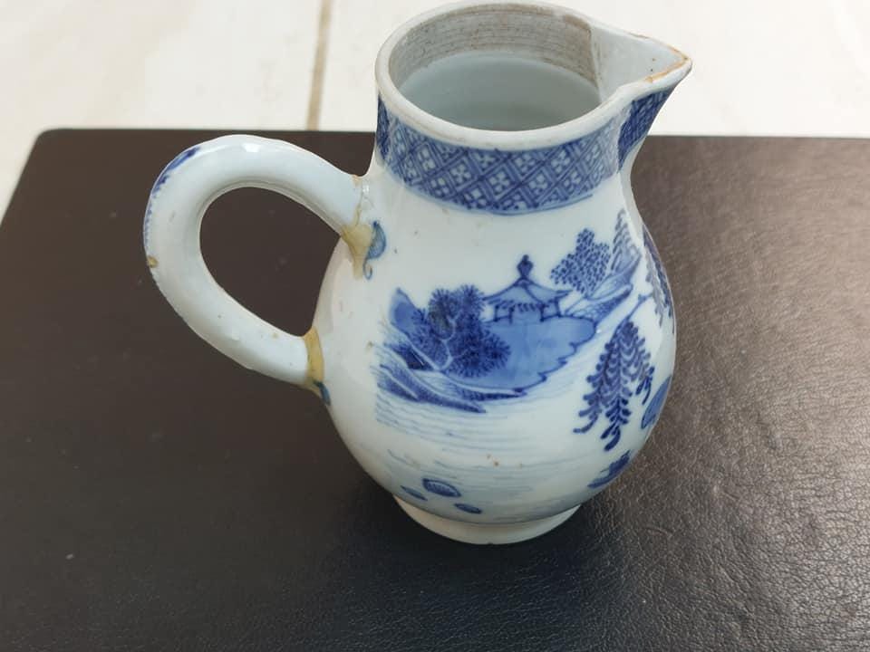 Chinese 18th Century Jug. - Etsy
