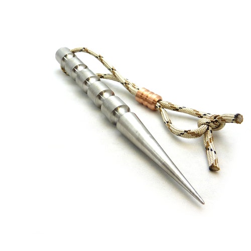 Marlin Spike 7 Fid Made to Order Spiral Hand-forged | Etsy