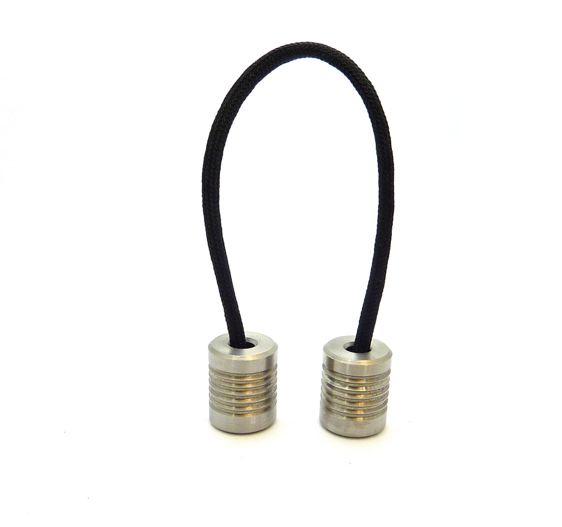 Begleri Six2five Stainless Steel Hand Machined EDC Worry - Etsy