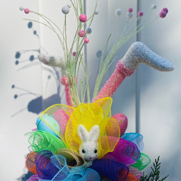 Easter Tree - Etsy