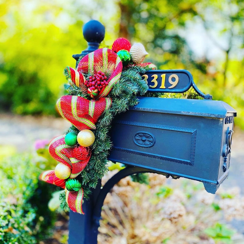 ChicWreathsDesigns - Etsy