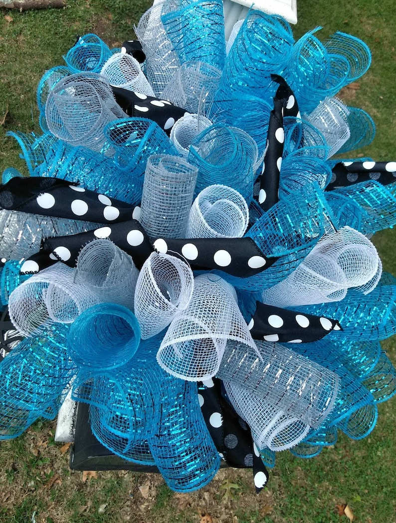 Carolina Panthers, Mailbox Topper, Mailbox Swag, Mailbox Decorations ...