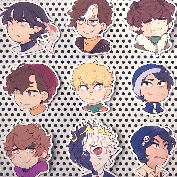 Dream Smp Plush - Etsy