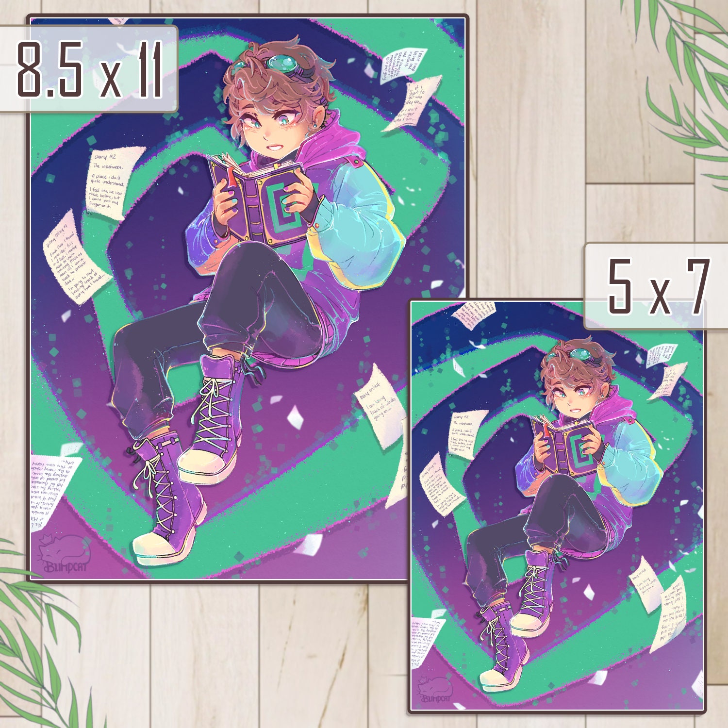 Karl Jacobs Print - Etsy