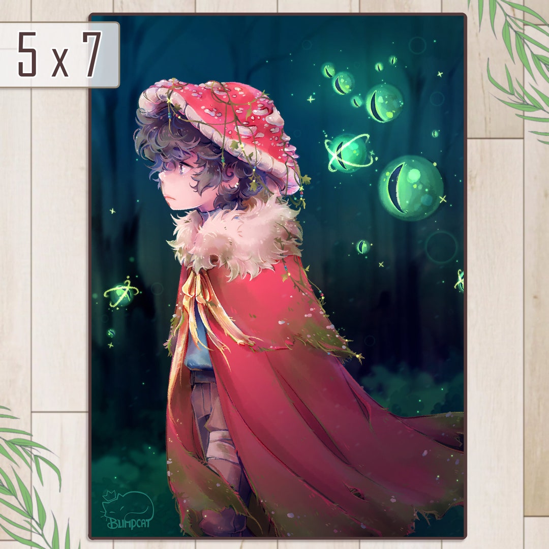 XDNF Eyes Print - Etsy