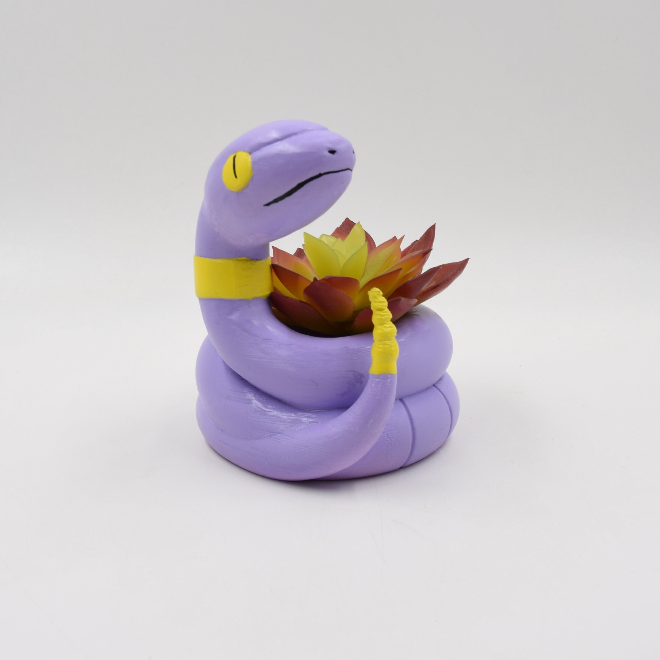 Ekans Sprite