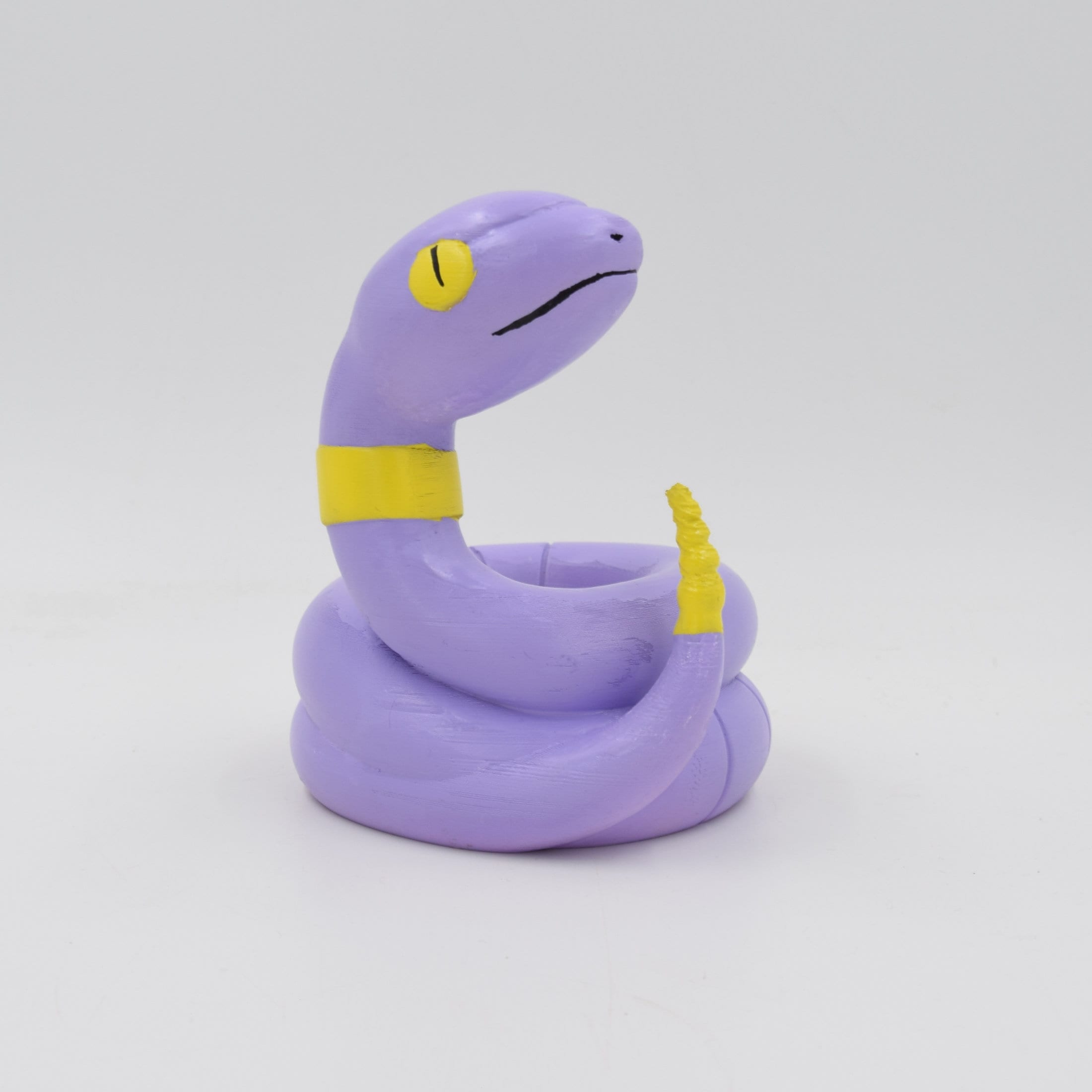 Ekans Sprite