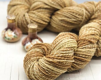 The Farmer's Spinstress