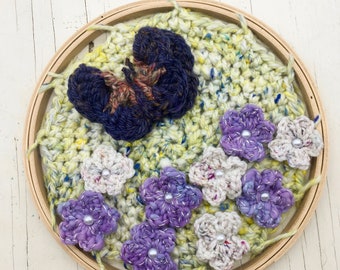 The Farmer's Spinstress