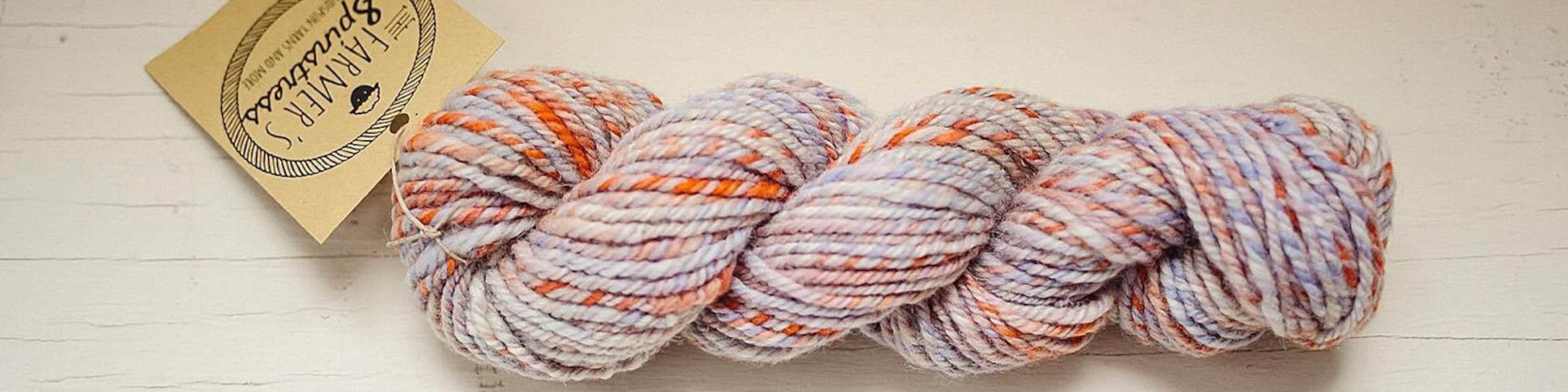 The Farmer's Spinstress