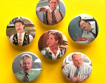 Chotchkies Flair Office Space - Etsy UK