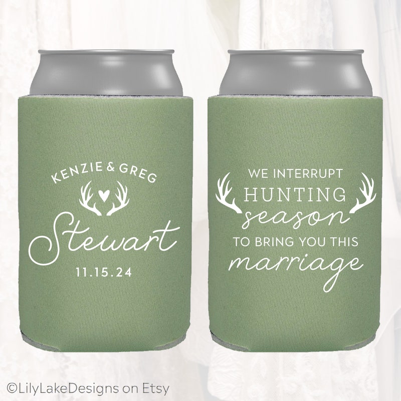 Hunt Season Games - Etsy