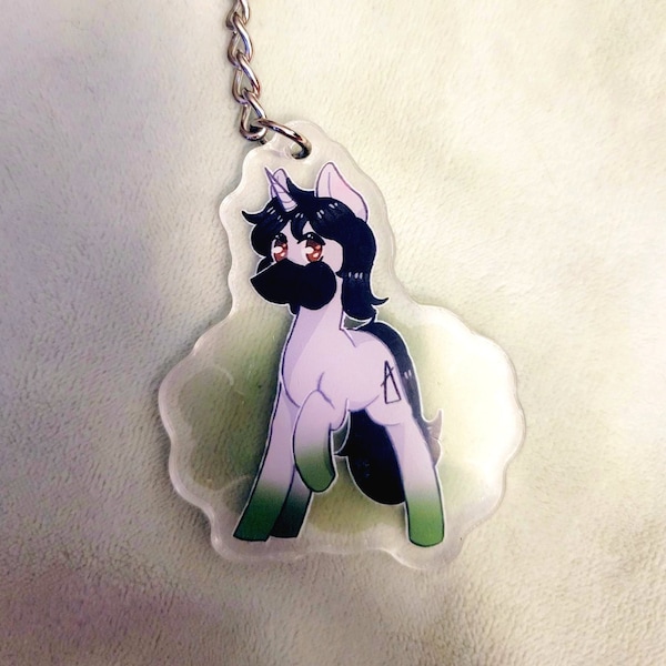 My Little Pony Mask - Etsy