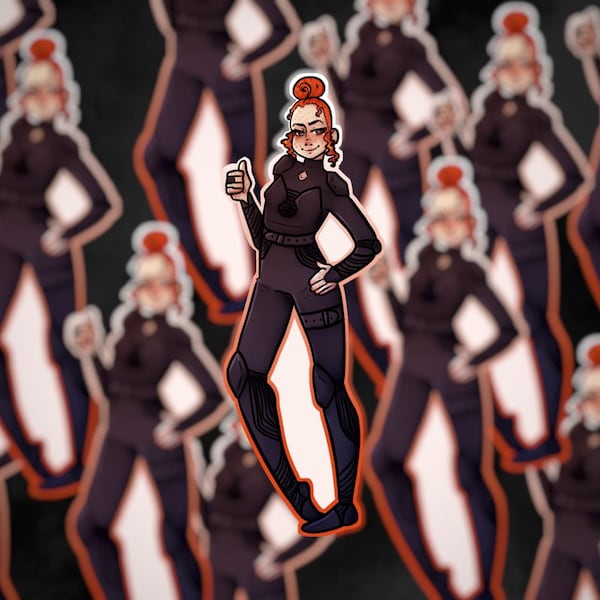 Serpents Hand Scp - Etsy