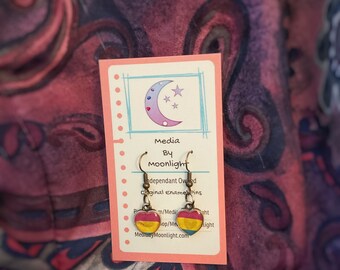 Transgender Pan Ace - Etsy