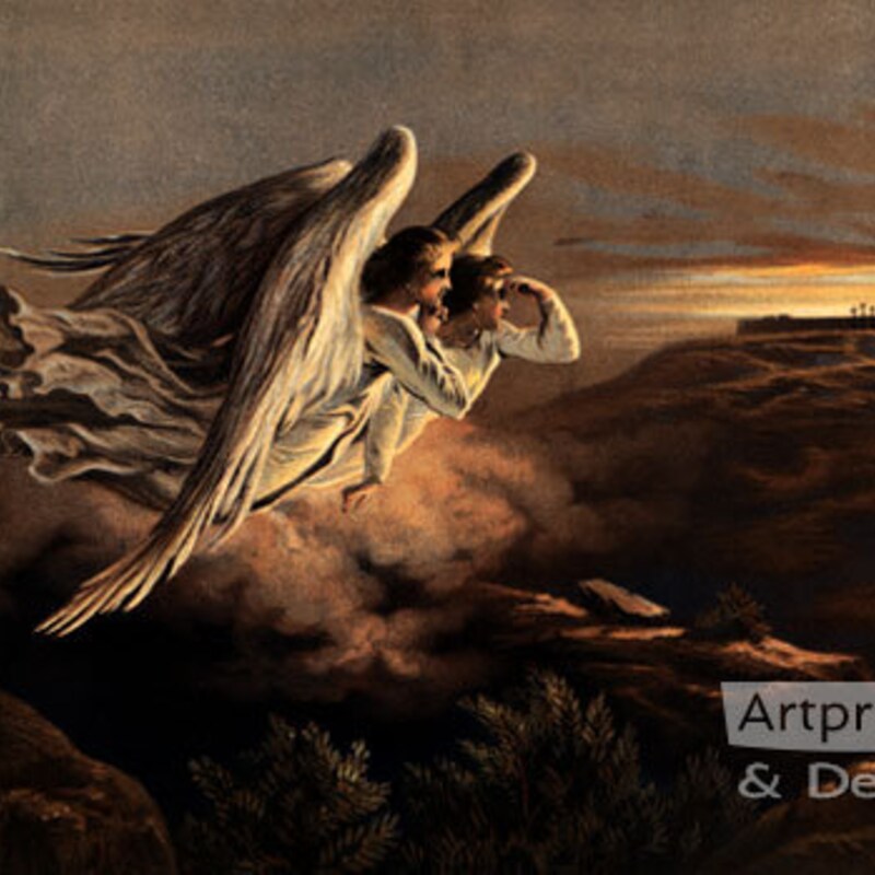 ArtPrintsAndDecor - Etsy