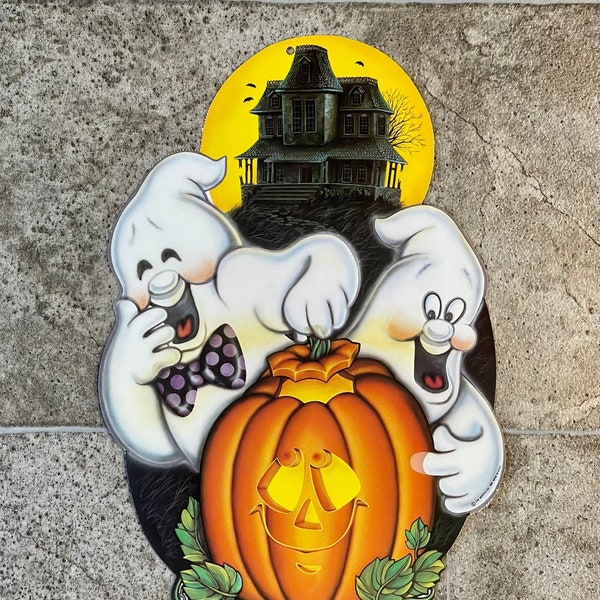 Beistle Halloween - Etsy