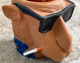 Joe Camel Koozie - Etsy
