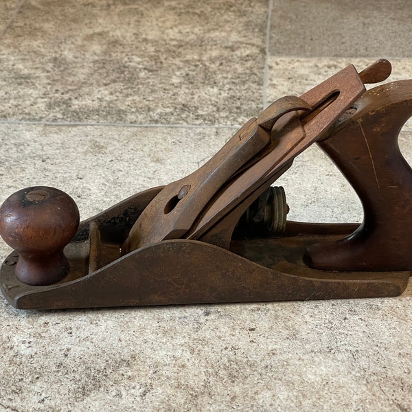 Hand Plane - Etsy