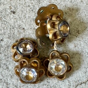 Vintage Button Lot, Mixed Button Lot, Vintage Buttons Mix, Vintage ...