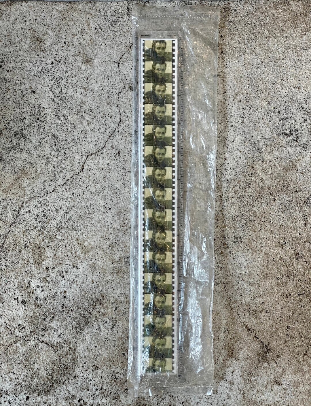 Vintage James Dean 12 Inch Ruler, Vintage James Dean, Vintage James ...