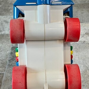 Vintage Joot Joot Toy Train, Vintage Kids Toy Train, Vintage ...