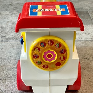 Vintage Joot Joot Toy Train, Vintage Kids Toy Train, Vintage ...